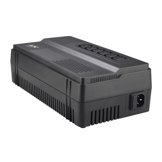 UPS - Equip. Energia :: UPS :: APC Upc 650VA Easy AVR 230V IEC