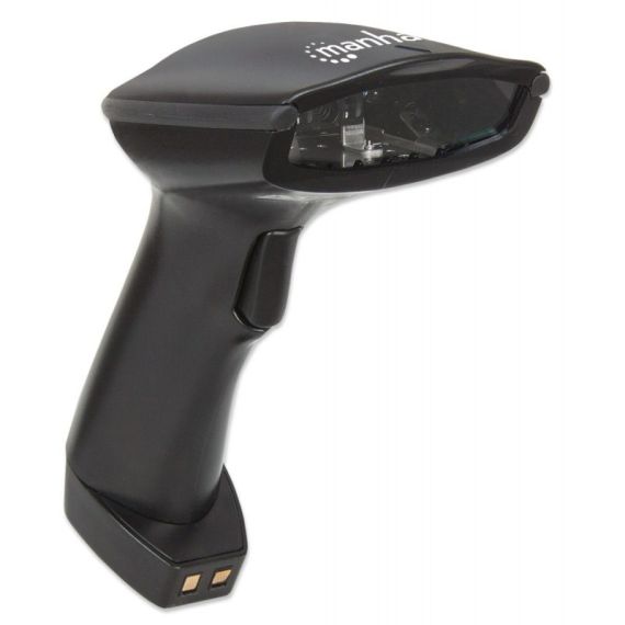 POS - Ponto de Venda :: Pos Scanner Manhattan CCB BT/WL BLK