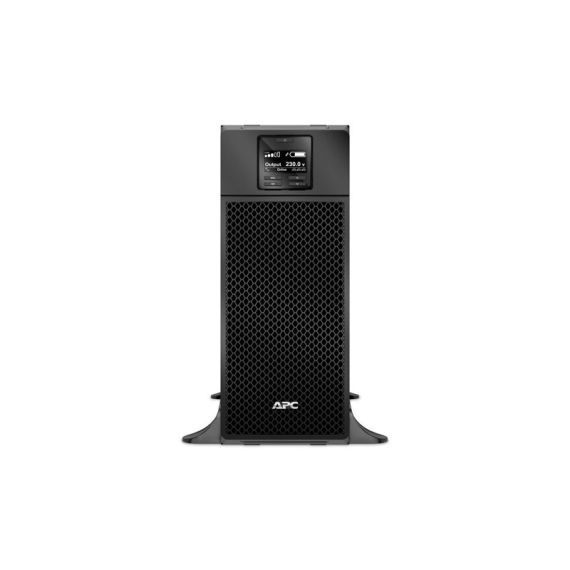 UPS - Equip. Energia :: UPS APC Smart 6000 XLI ON SRT Range